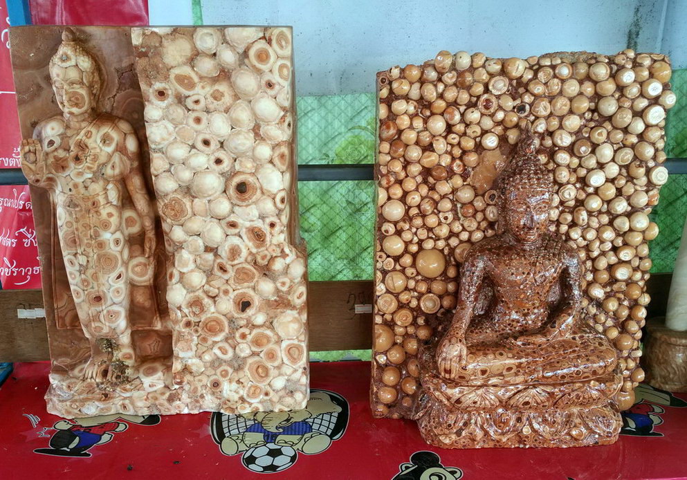 Genuine Amulets And Artefacts Gallery | Singapore Since 2013 ...