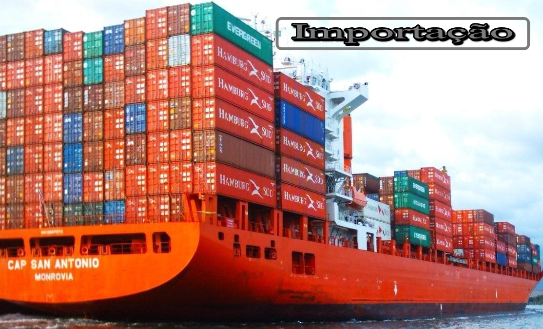 Rafael e Fernanda Rocha: Saiba como proceder no processo de importação ...