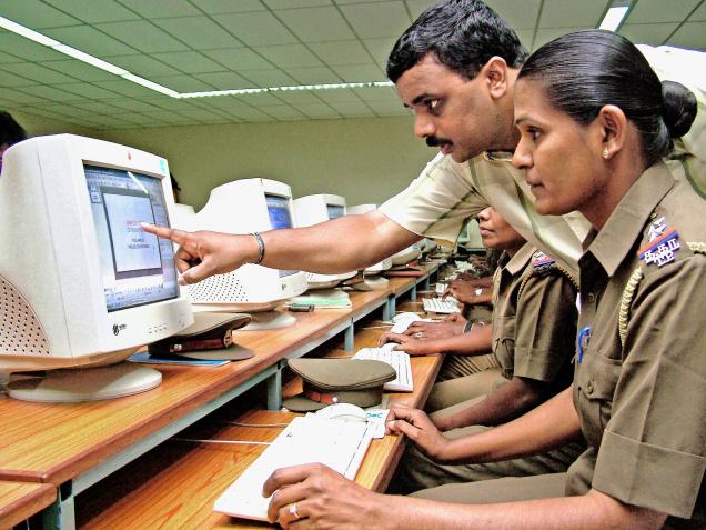 5 More Cyber-Cells In Maharashtra (Nashik, Nagpur, Aurangabad, Pune ...