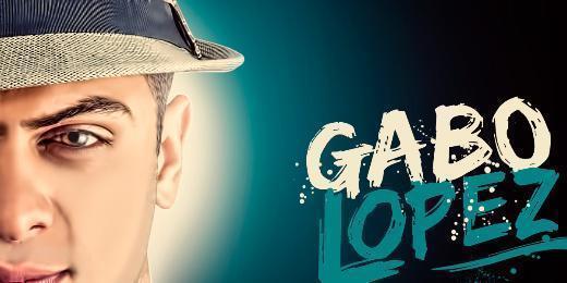 Diverso Magazine: Gabriel López