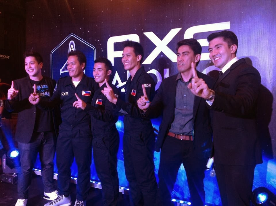 Chino Roque, the First Filipino Astronaut to Fly into Space | Rockstarmomma