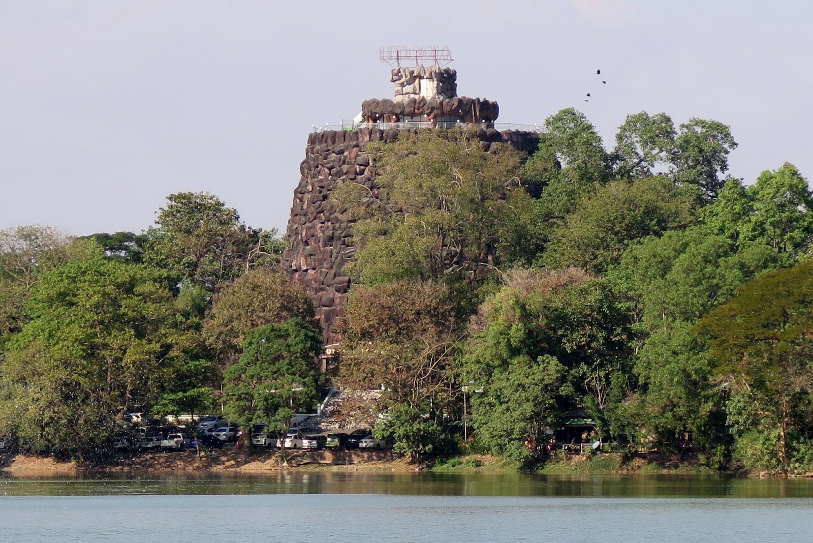 It's what i do: Burma Adventure 2017 - Part 1