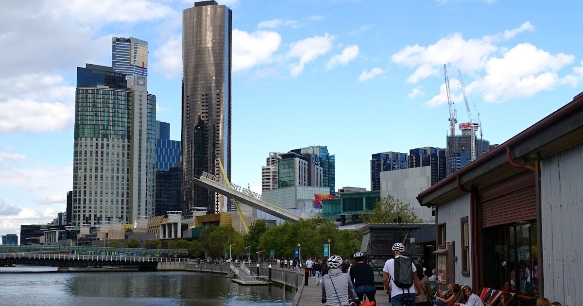 The General Assembly (Melbourne, AUSTRALIA) ★★☆☆☆ | A traveling foodie ...