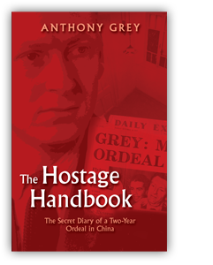 Paul Dickson Books and Tours: Beccles Books – Talk from Anthony Grey ...