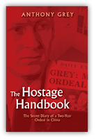 Paul Dickson Books and Tours: Beccles Books – Talk from Anthony Grey ...