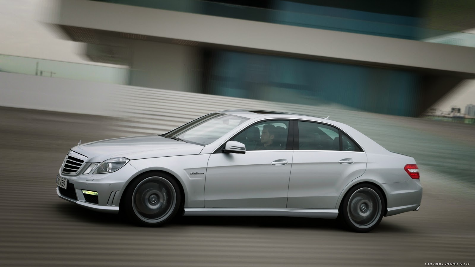 Mercedes Wallpappers HD | BENZTUNING