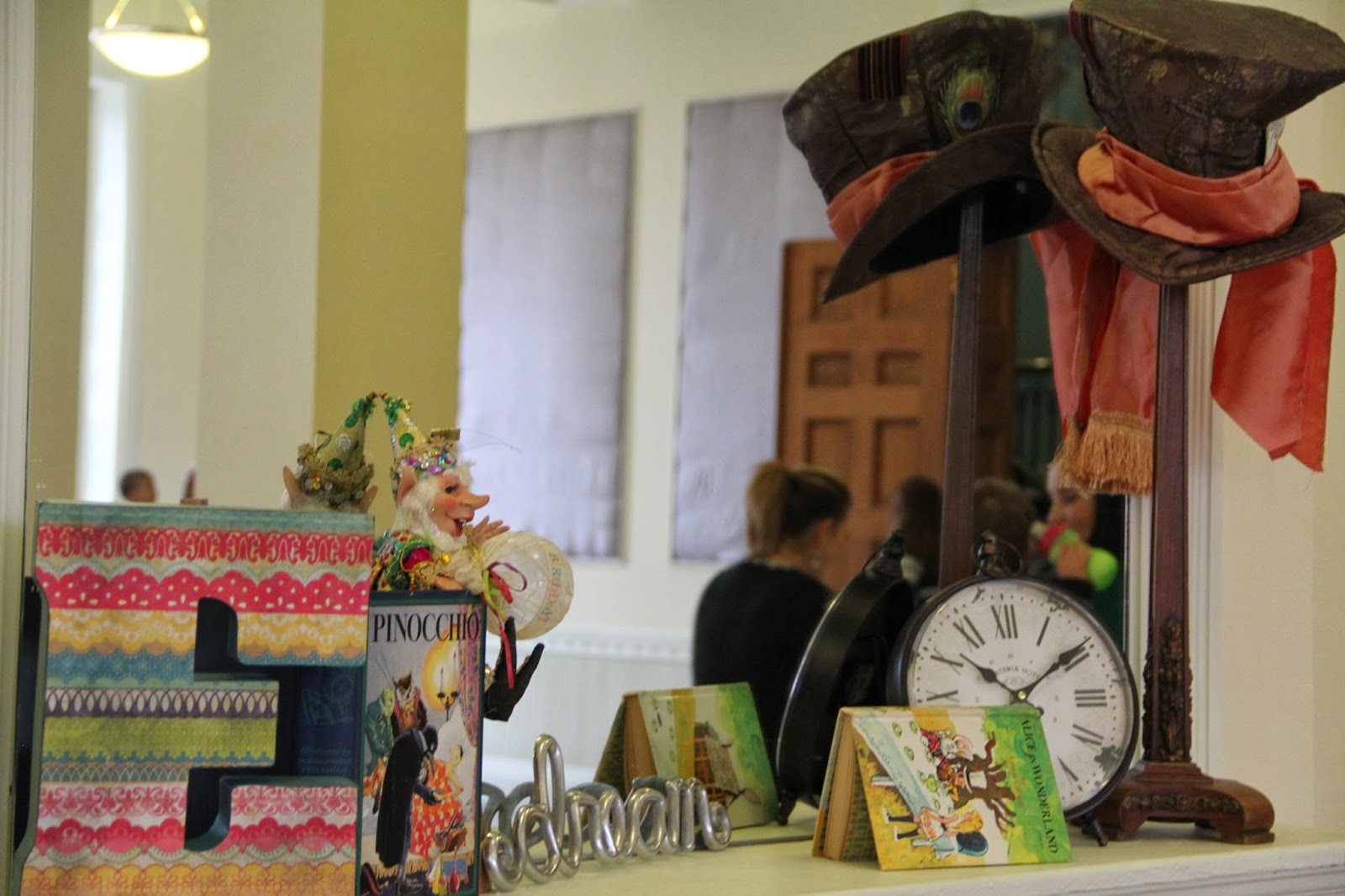 Jubilations Event Planning