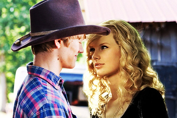 Something about my dreams: Taylor Swift Dating