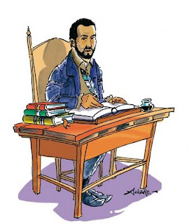 LA CELESTINA: FERNANDO DE ROJAS