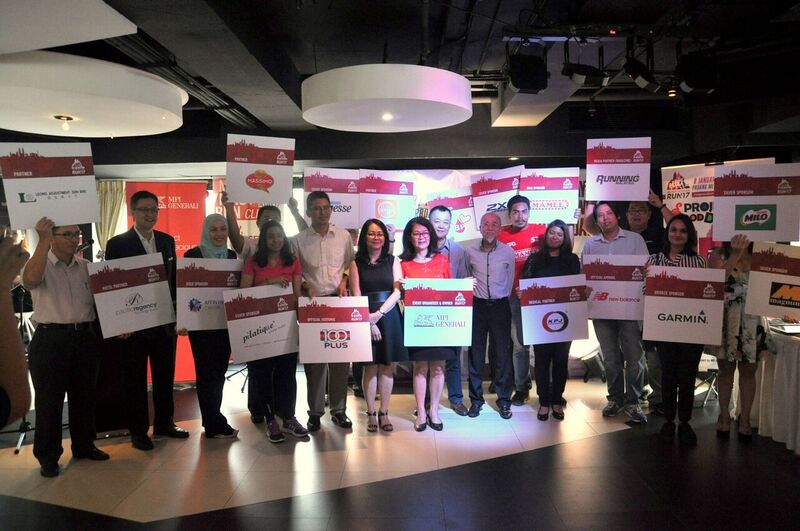 Press Release: Countdown to MPI Generali Run 2017 Begins