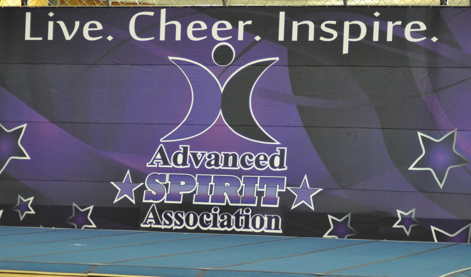 Pink Lady: ECE Cheer ALL WEEKEND!