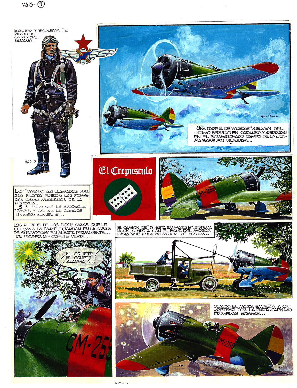 Aerospace Engines (Aircraft Engines and Rockets - Motores de Aviación y ...