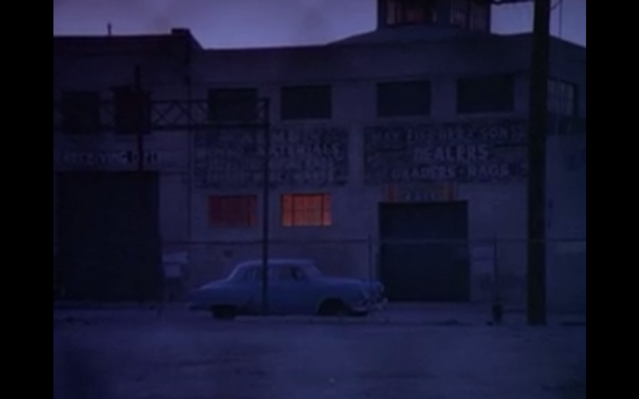 Inner Genre: Jailbreakers (1994)