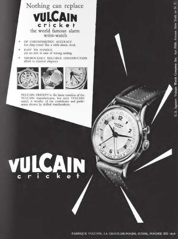 The Lancia watch brand