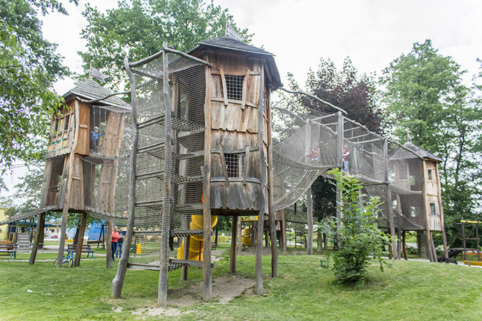 Hobby Park Bohumin | Czechy