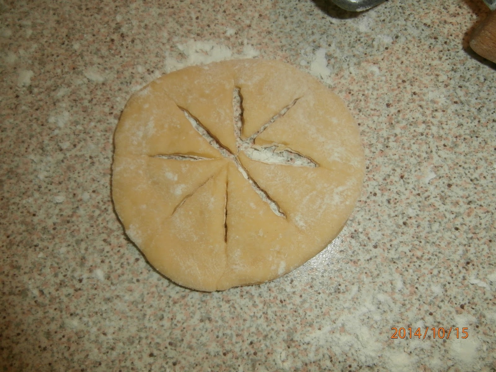ΠΛΑΘΩ ΖΥΜΑΡΑΚΙΑ ΜΕ ΤΑ ΔΥΟ ΧΕΡΑΚΙΑ ..: BRIOCHE ME ΓΙΑΟΥΡΤΙ ΓΕΜΙΣΤΑ ΜΕ ...
