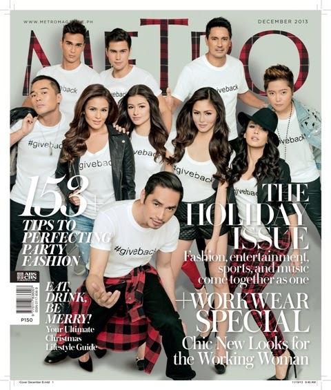 BIDA KAPAMILYA: Liza Soberano