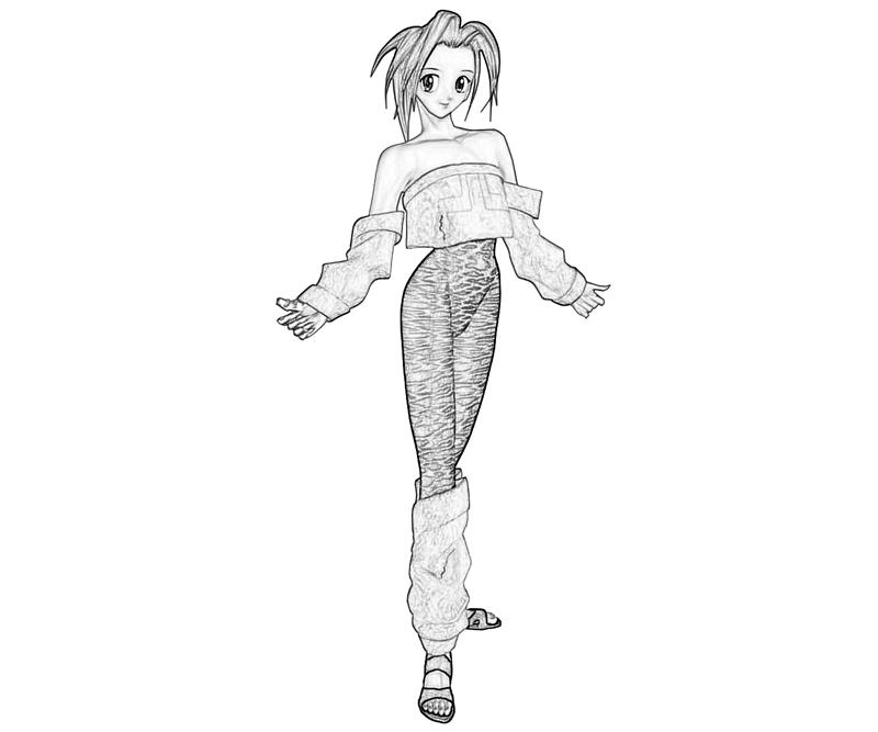 Noa NEXT Attack | Surfing