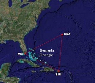 Encyclopedia 9: The most mysterious places in the world