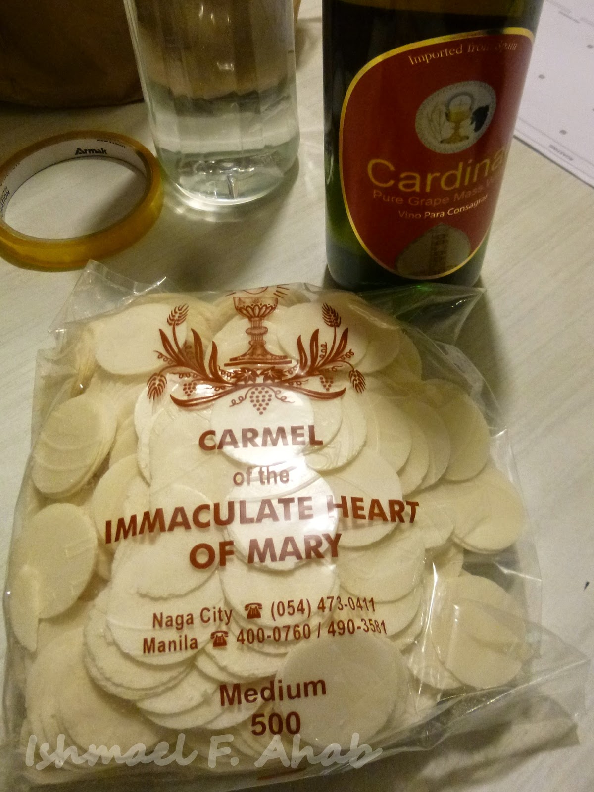 Wedding Prep: Mass Offertory Items for Philippine Weddings |Filipino ...