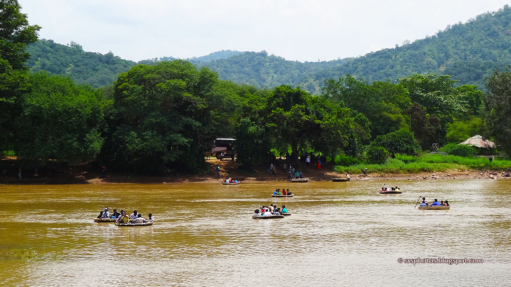 Sangam & Mekedatu, Kanakapura