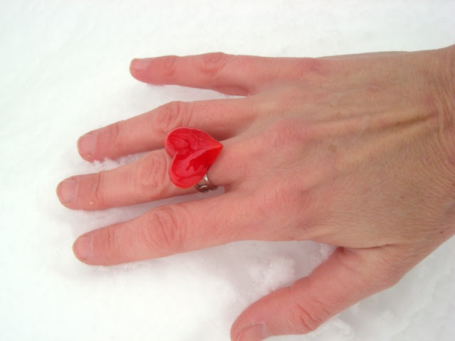 Annuk Creations - Color and Light Inspirations in Jewelry: ... AND THE ...