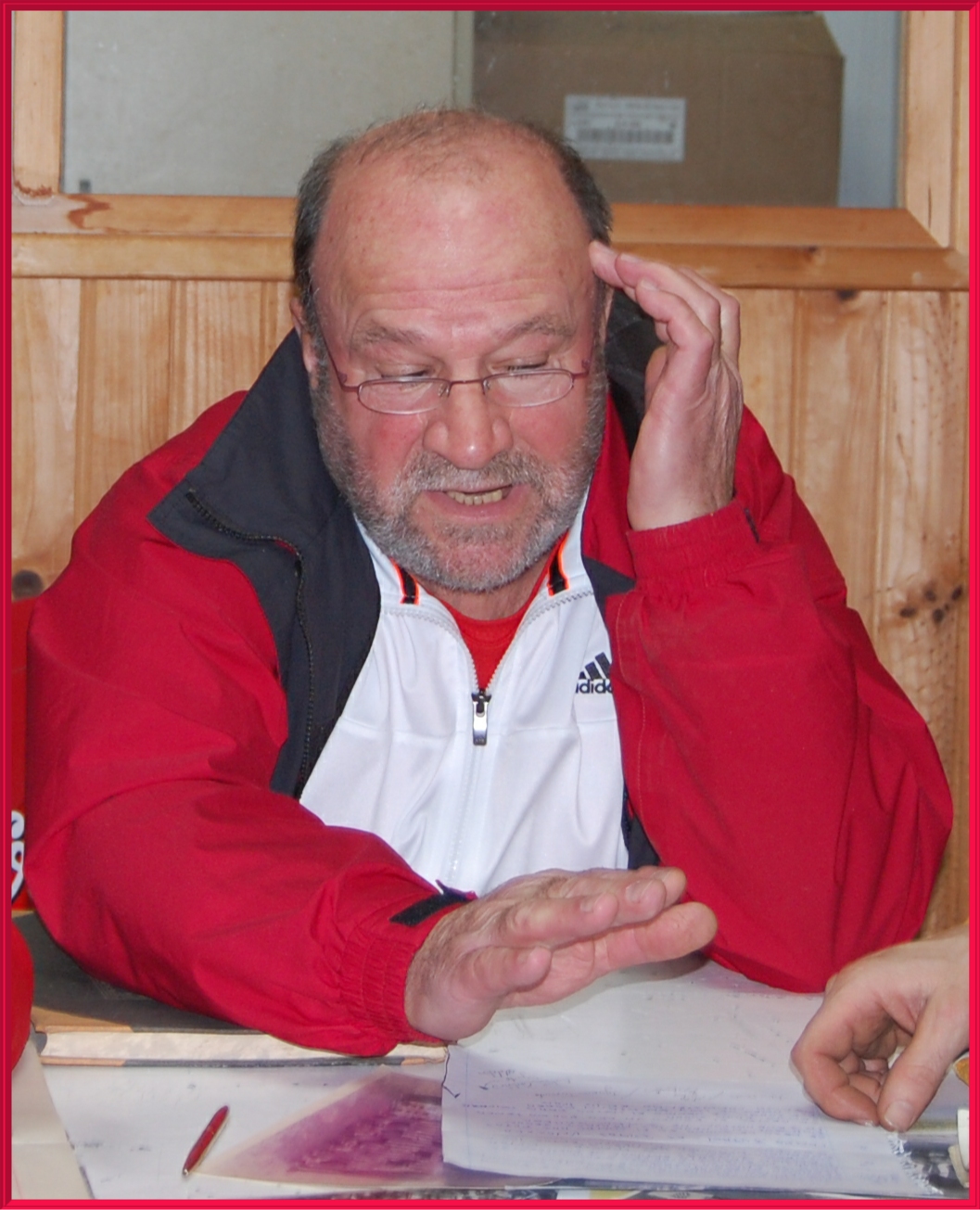 HISTORIAS DEL SAN PEDRO