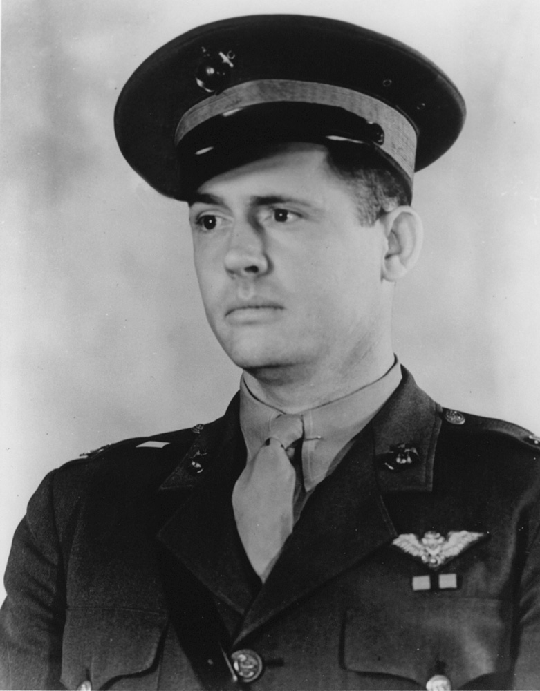 Ewa Battlefield: 75th Anniversary: USMC Pilots Sacrifice- Ewa Field Was ...