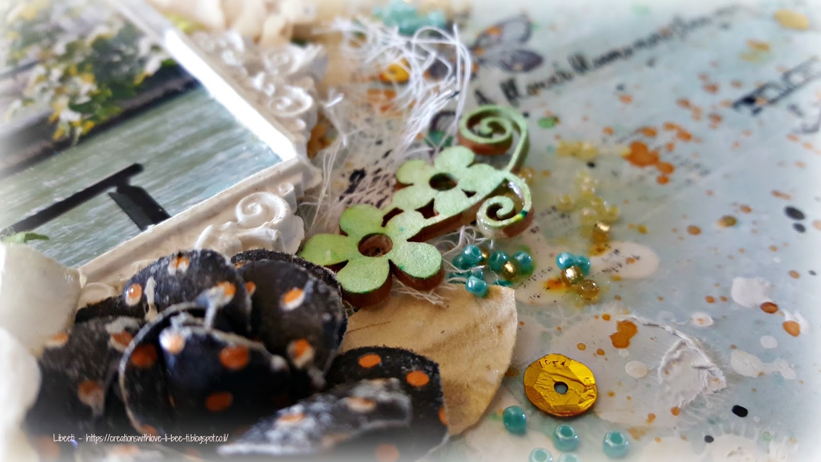 Creation with love: Nature - Timeless Beauty