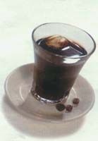 Recipes: Caffé Leccese/Salentin/Ghiacio con latte di mandola