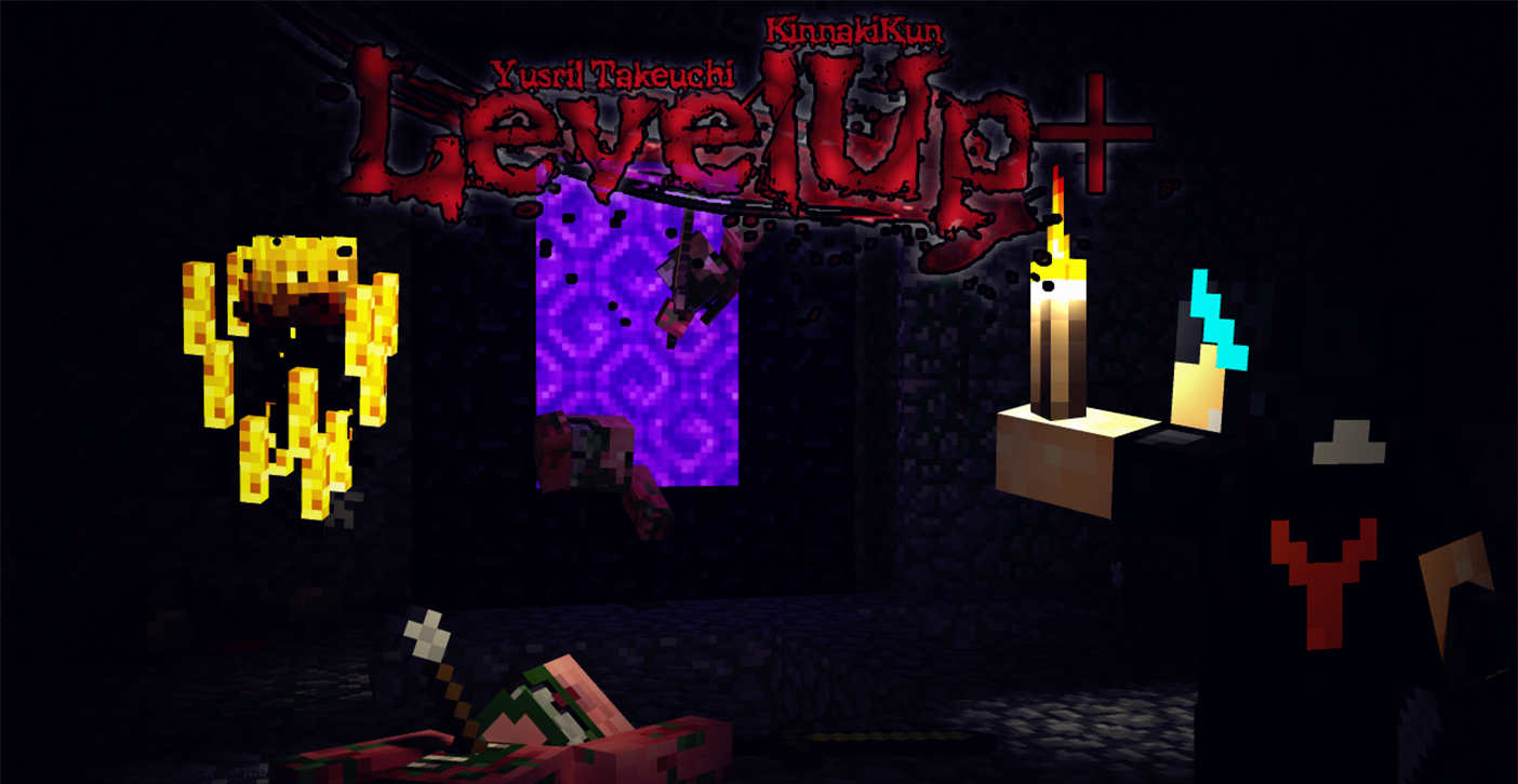 [Skript] LEVELUP+ Great Level Up System Skript! | SpigotMC - High ...