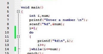 DO WHILE LOOP IN C | C Language