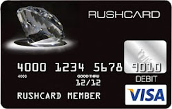How To Get A RushCard | RushCard Review