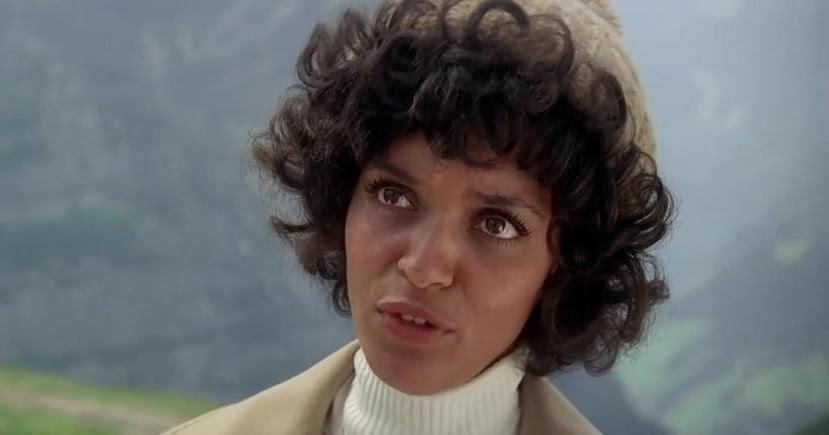 El Cinema de Hollywood: El irresistible encanto de Jemima Brown