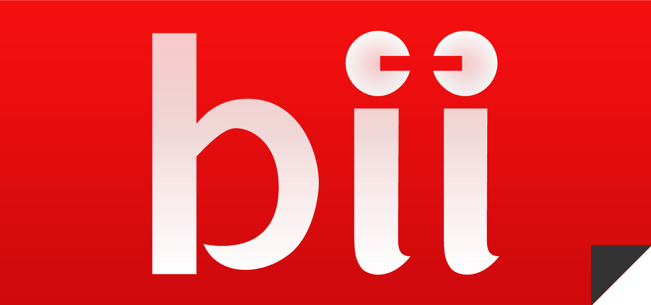 Bank Bii Logo