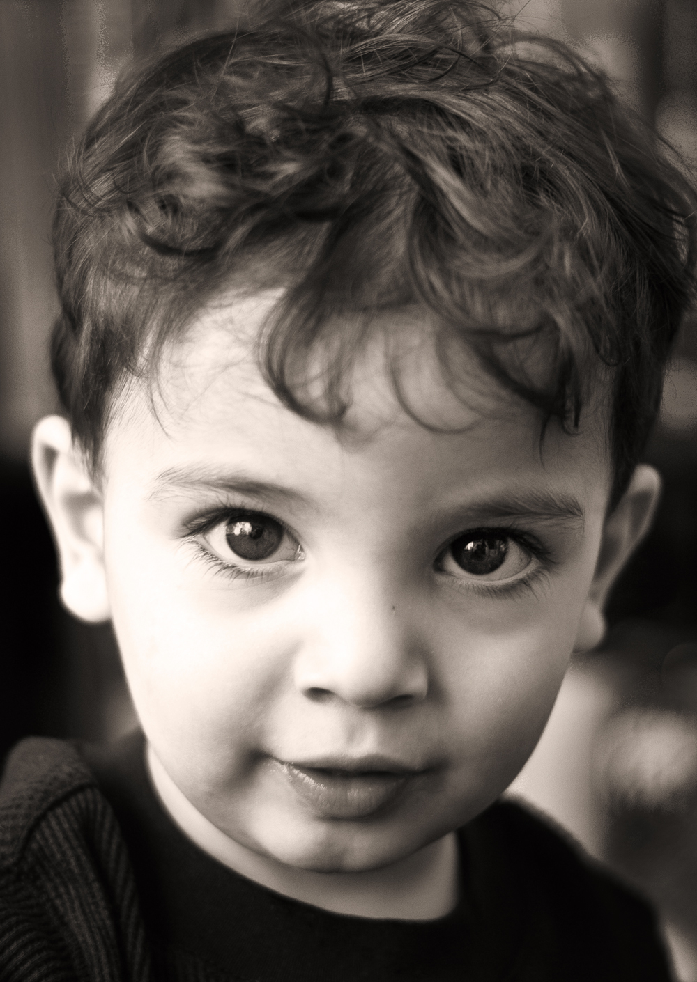 Michael Chiara