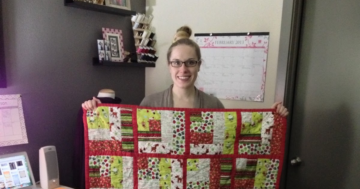 A Life by Design: QuiltCon 2013 Update