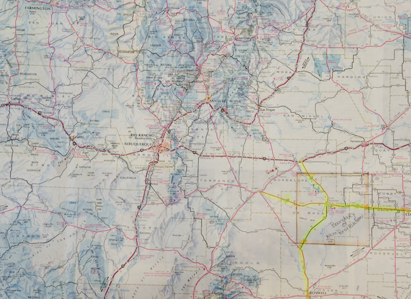 Adopt-A-Native-Elder Blog: A Place of Suffering