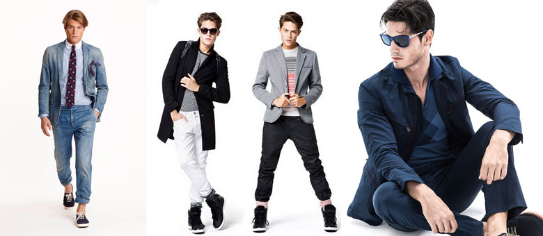 Gents Garments | GoldGarment