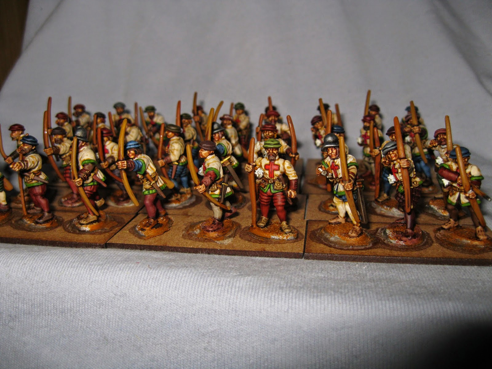 [TMP] "The Assault Group Tudors " Topic