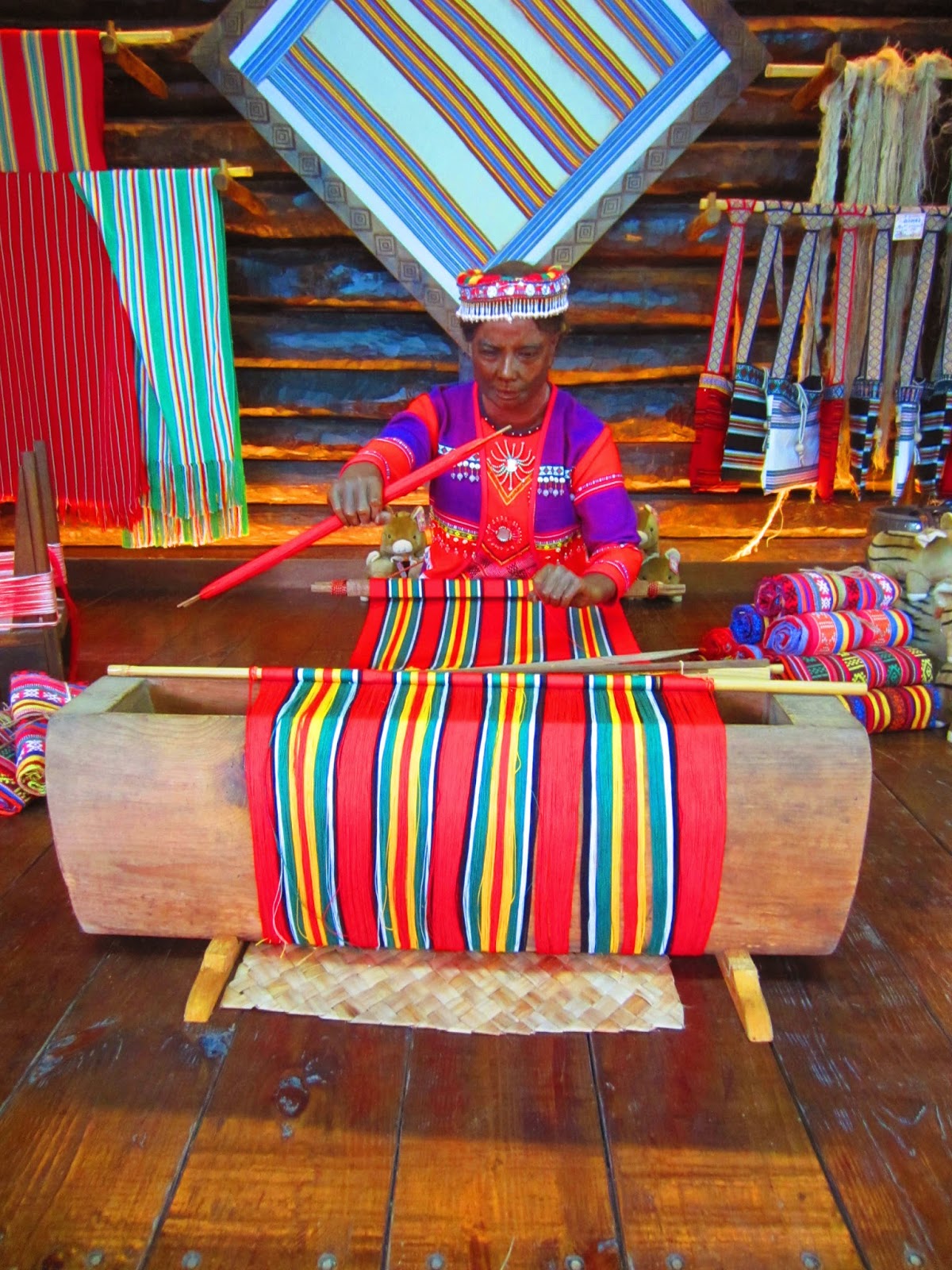 Itchy Toes Adventures: Naruwan Taiwan (Part 4): Exploring Taiwan's ...