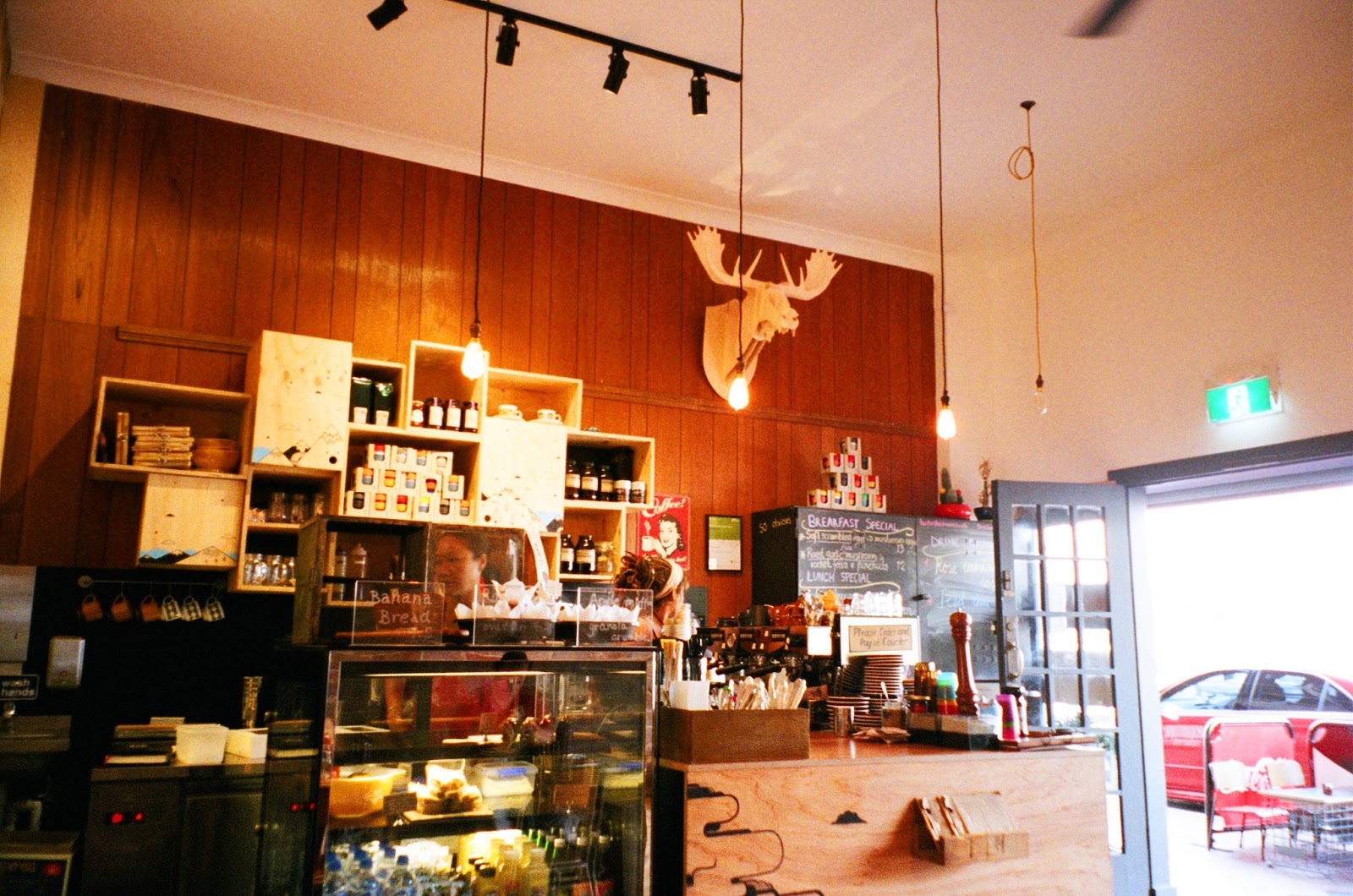 Element6 Cafe - West Ryde, Sydney |my haru