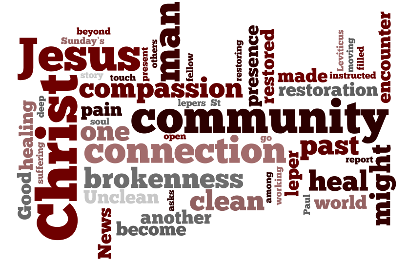 Our Lady of Mount Carmel, Mill Valley: Sunday Gospel Reflection ...