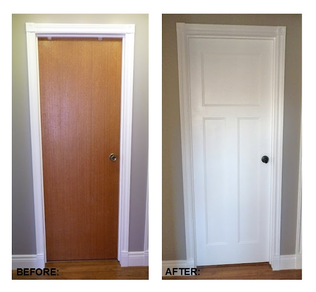 Top DIY Tutorials: How To Replace Interior Doors