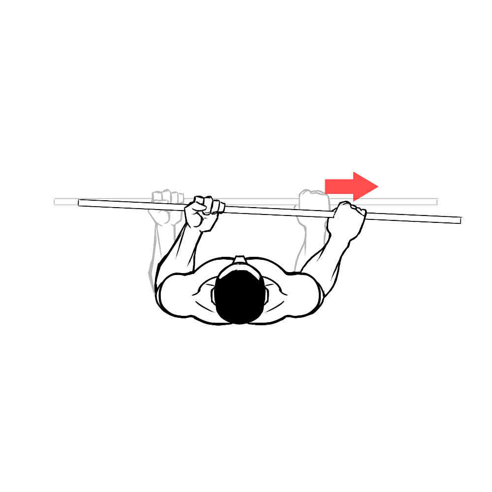 Physical Therapy Exercises for Frozen Shoulder | PT-Helper