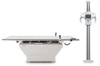 Instrumentacion: Generalidades sobre equipos de RX