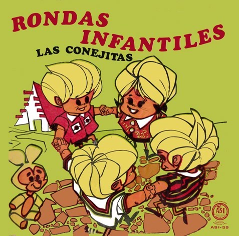 Imagenes de rondas infantiles - Imagui