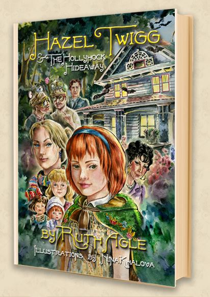 Sears Homes Featured in Children's Books (Part 1)