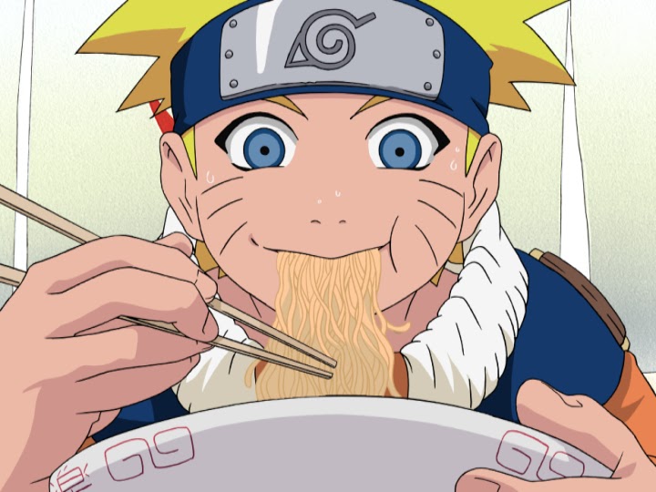 Animax Community: Naruto (Season 2) @ Animax