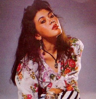 Zona Rock Dan Metal : POPPY MERCURY